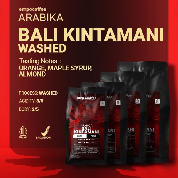 Mengenal Ciri-Ciri Kopi Arabika: Apa yang Membuatnya Istimewa? - Empo ...