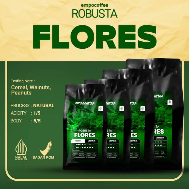 9 Jenis Kopi Robusta Di Indonesia Yang Jarang Diketahui - Empo Coffee ...