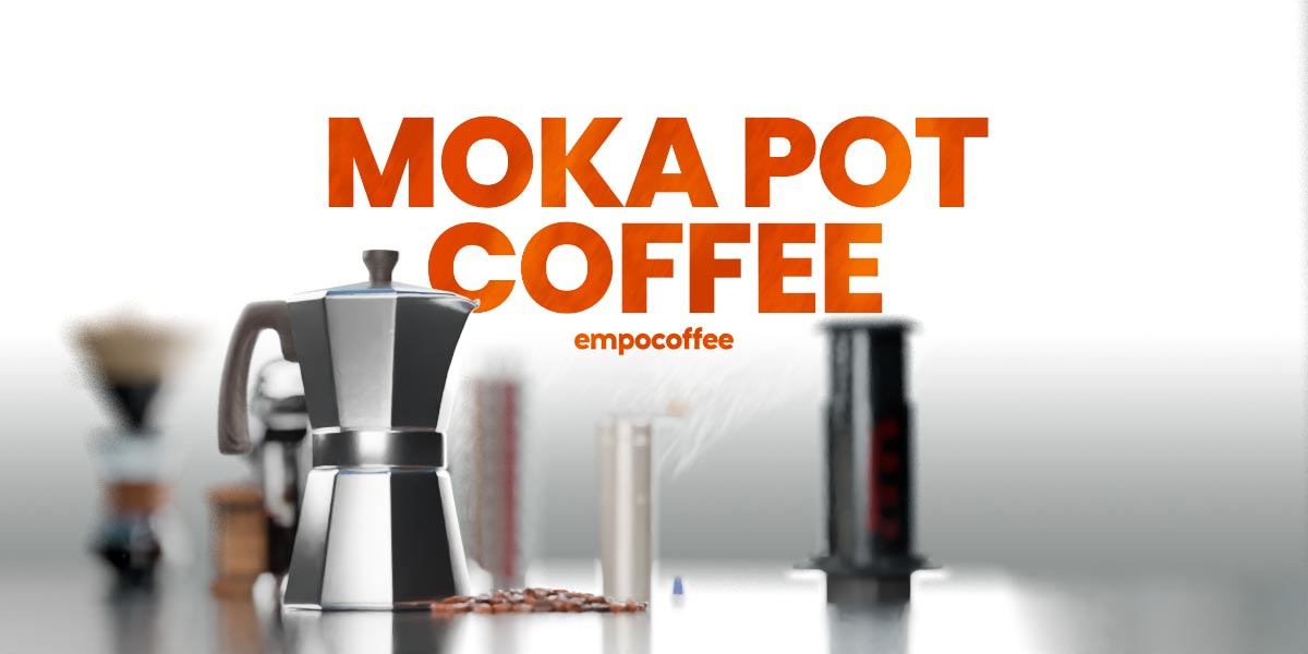 5 Alat Seduh Kopi, Pemula Wajib Punya! - Empo Coffee Roastery