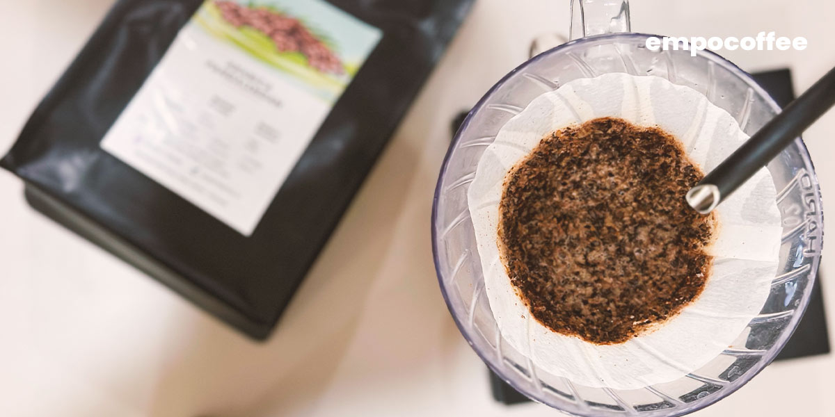 Belanja Produk Empo - Empo Coffee Roastery