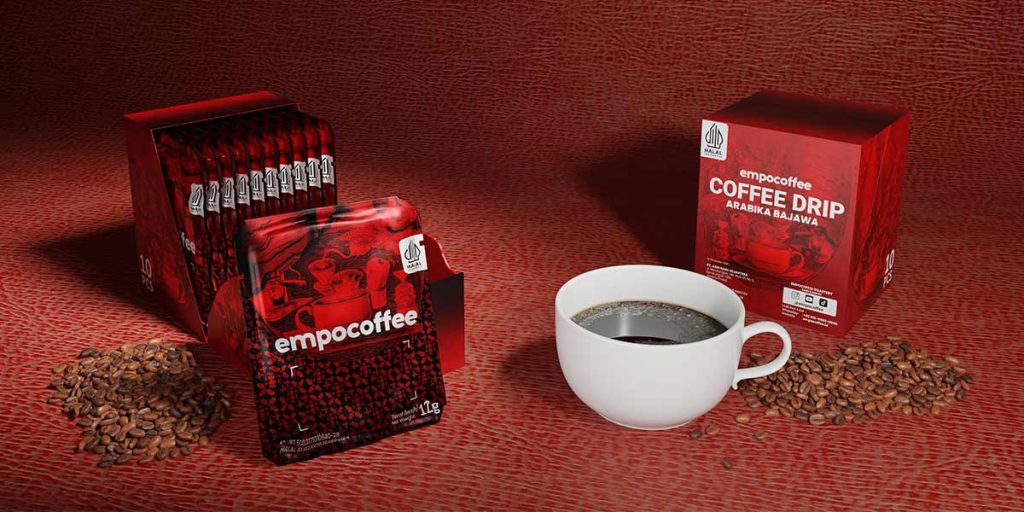 Kopi Bajawa: Keunikan Kopi dari Tanah Flores - Empo Coffee Roastery