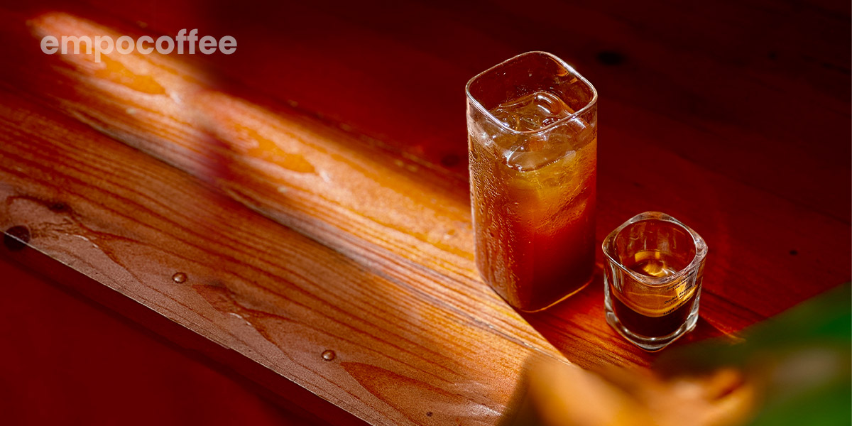 Manfaat Kopi Americano - Empo Coffee Roastery