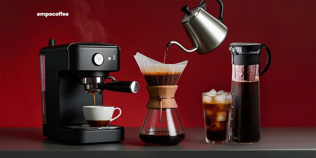 Manfaat Kopi Arabika untuk Kesehatan & Cara Penyajian Sehat - Empo Coffee Roastery